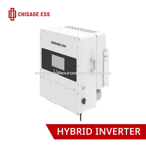 Achetez en gros Inverseur Hybride De Refroidissement Intelligent Triple ...