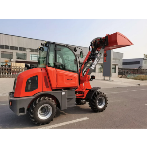 Buy Wholesale China Everun Epa Euro Er408t 800kg Multifunction Compact ...