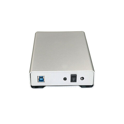 Hdd Protective Case Sataiii Hard Drive Disk Case 2.5 Enclosure 12mm Hdd ...