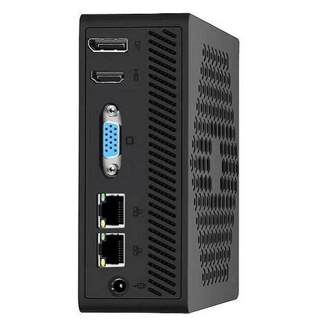 Buy Wholesale China Mini Pc Ac8-n Intel Alder Lake N100 Cpu Sodimm Ddr4 ...