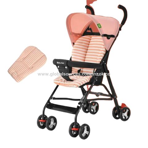 Buy Wholesale China Wholesale Summer Breathable Baby Stroller ...