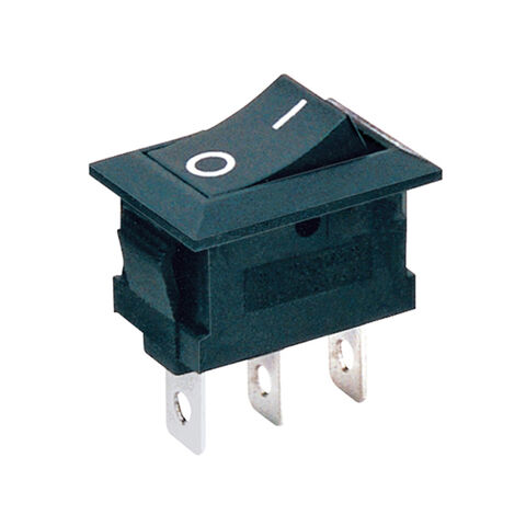 Buy Wholesale China Factory High Quality Rocker Switches On Off On ...