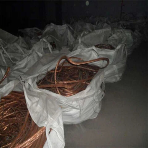 Bulk Buy China Wholesale 99.99% Copper Metal Scrap/copper Scrap Wire ...
