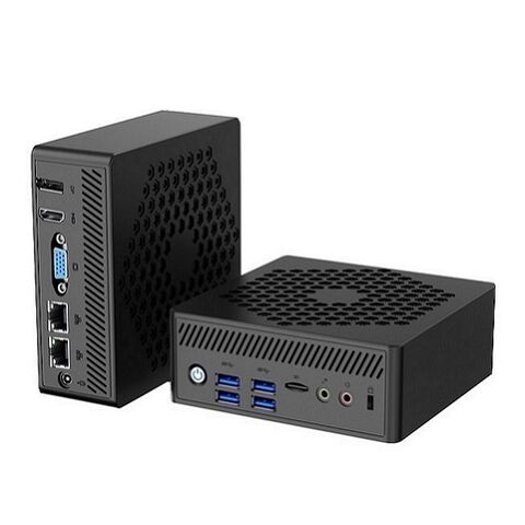Buy Wholesale China Mini Pc Ac8-n Intel Alder Lake-n N100 Cpu Sodimm ...