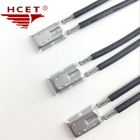 Buy Wholesale China Motor Thermal Protector With Over-current And ...