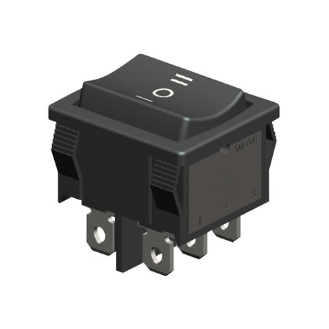 Buy Wholesale China Factory Price Oem On Off On Rocker Switches ...