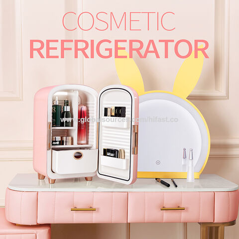 Buy Wholesale China Hot Sell Cosmetic Fridge Car Fridge Cosmetic ...
