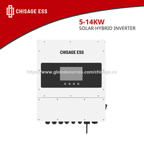 Buy Wholesale China Mars-8kw Low Voltage 48v Ip65 Waterproof And ...