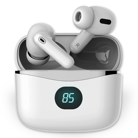 Buy Wholesale Taiwan Tws071 Tws Earbuds & Headset | Global Sources