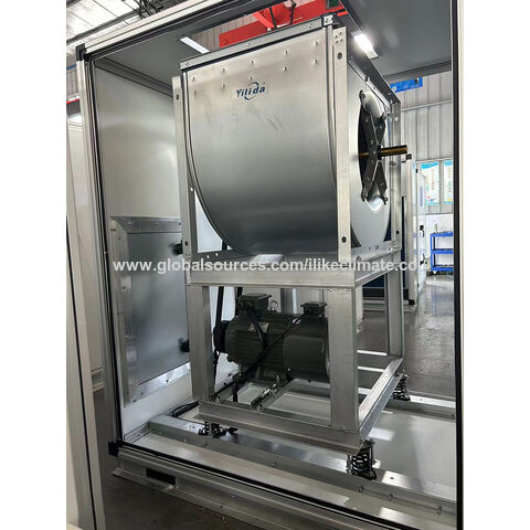 Buy China Wholesale Operation Room 6000 Cmh Double Skin Air Handling ...