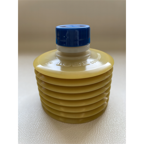 Lube Corp Lubricant Grease Sh-one-4s 249250 For Faunc Machine - Explore ...
