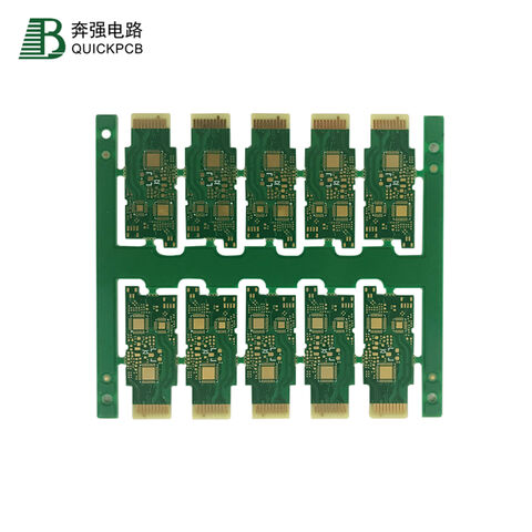 Buy Wholesale China Supplier Oem 4g Optical Module Pcb Circuit Board ...