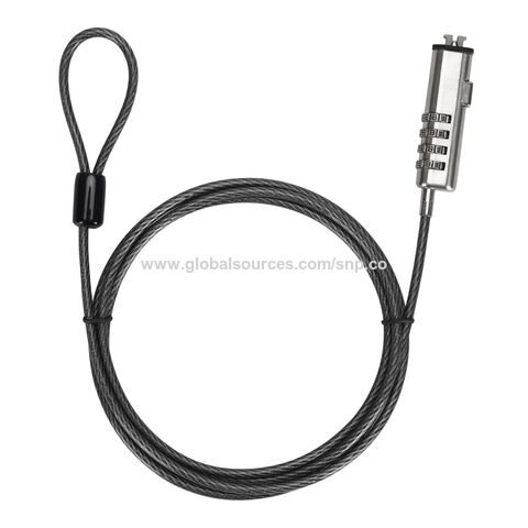 Buy Wholesale China Factory Price Security 4 Digit Combiantion Lock ...