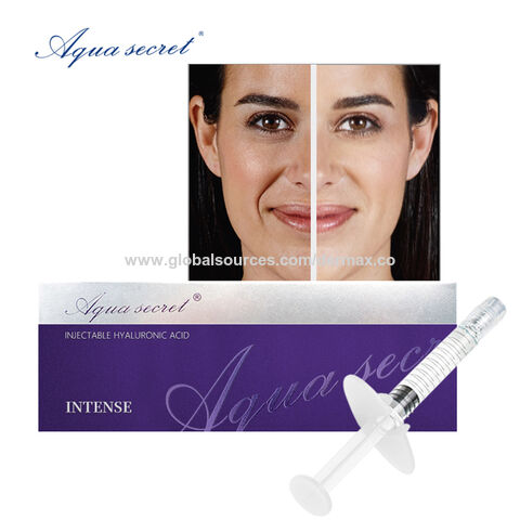 Buy Wholesale China Dermals Filler 8 Point Face Lift Filler Injection ...