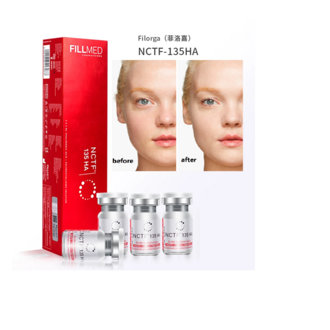 Buy Wholesale China Filorga Nctf 135 Ha Fillmed Skin Booster For Anti ...