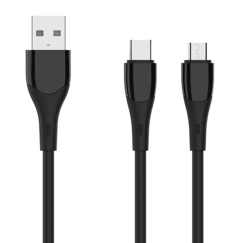 Buy Wholesale China Somostel Cable1m Fast Charging Cable 2a High ...