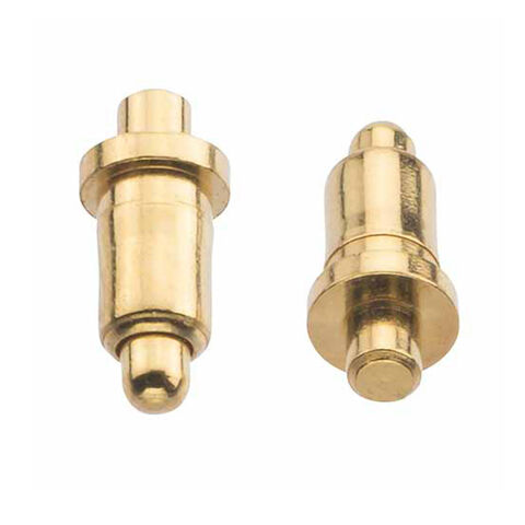 Buy Wholesale China Oem Custom Spring Loaded Connector Pogo Pin Smt ...