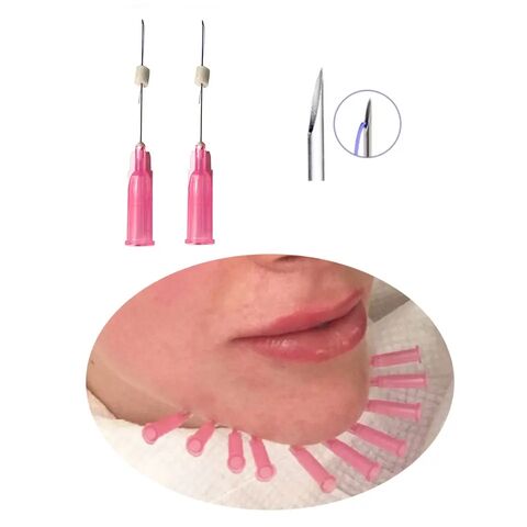 Buy Wholesale China 30g 38mm Skin Tightening Face Lift Lip Collagen ...