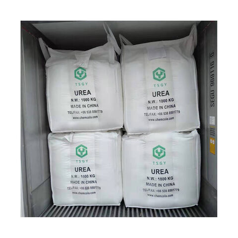 Buy Wholesale United States Granular Urea 46 Fertilizer / Urea ...