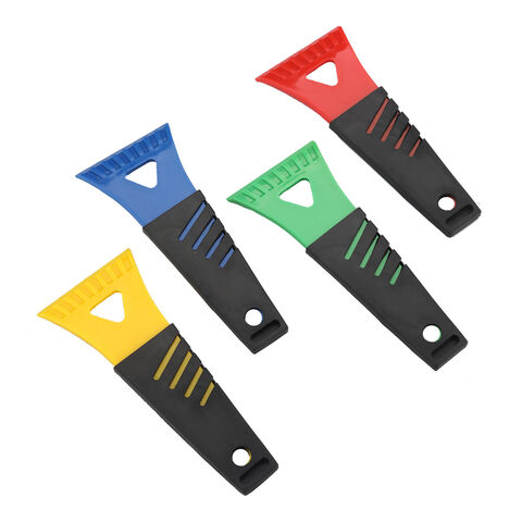 Buy Wholesale China Ice Scarper Snow Shovel Ice Breaker For Car & Ice ...
