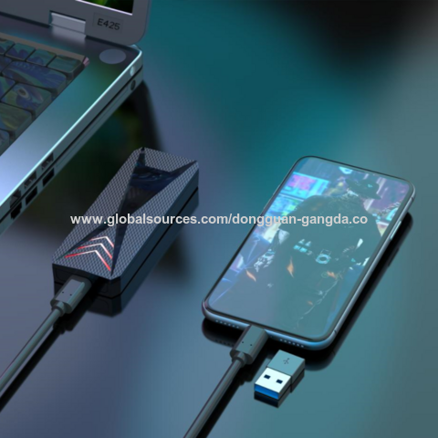 Buy Wholesale China M2 Ssd Case To Usb Type C 3.1 Dual Nvme Pcie Ngff ...