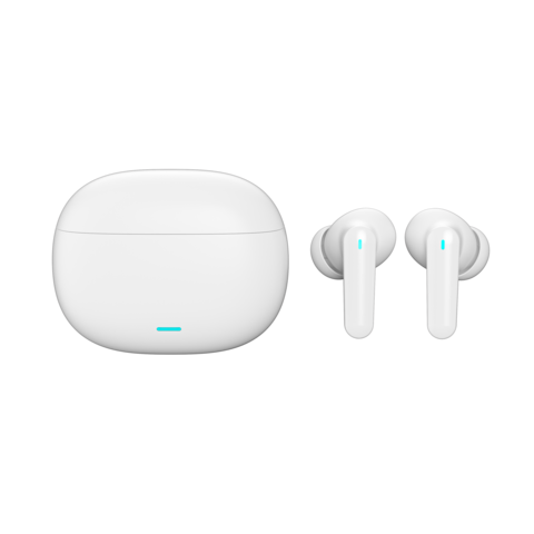 Buy Wholesale China Quad Mic Tws Earbuds Low Latency Gaming Headset Tws ...