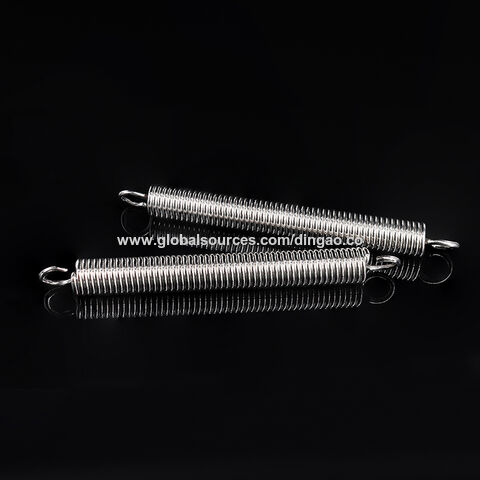 Buy Wholesale China Tension Spring, Made Of Carbon Steel, Various ...