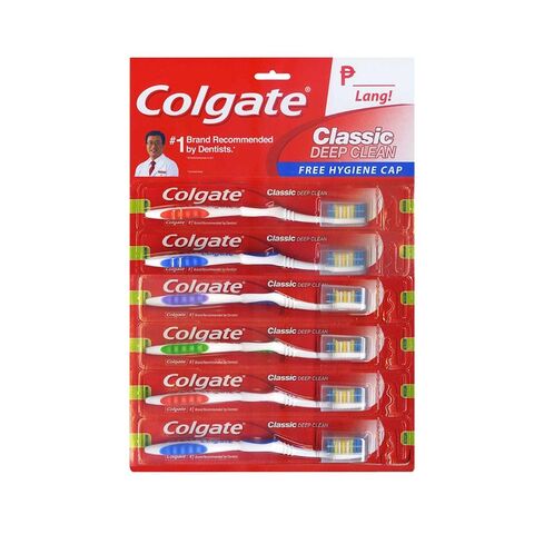 Buy Wholesale France Cheapest Price Supplier Of Colgate Toothbrush ...