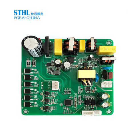 Buy Wholesale China Oem Face Beauty Instrument Pcb Board Electronic ...