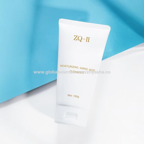 Buy Wholesale China Zq-ii Hot Sale Salicylic Acid Oil-control Mask Face ...