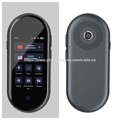 Buy Wholesale China Wholesale Price Translation Machine 108 Online ...