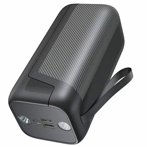 Buy Wholesale China Big Capacity Wholesale High-power Power Bank ...