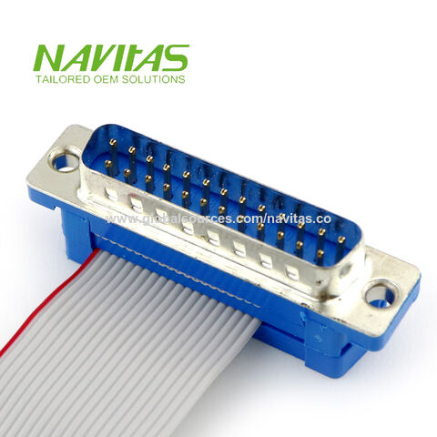 Buy Wholesale Taiwan Oem Multiple D-sub And Dvi Cables For Display ...