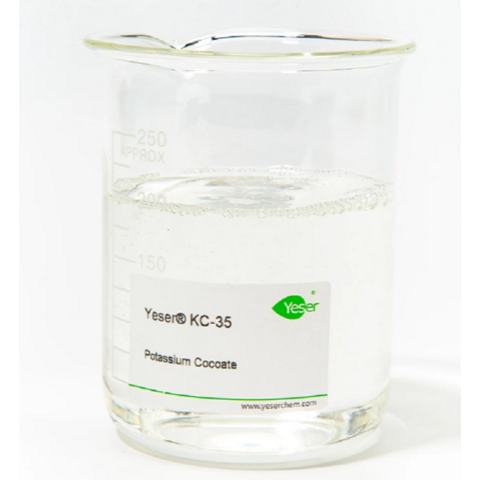 Buy Wholesale Turkey Potassium Cocoate & Potassium Cocoate at USD 400 ...