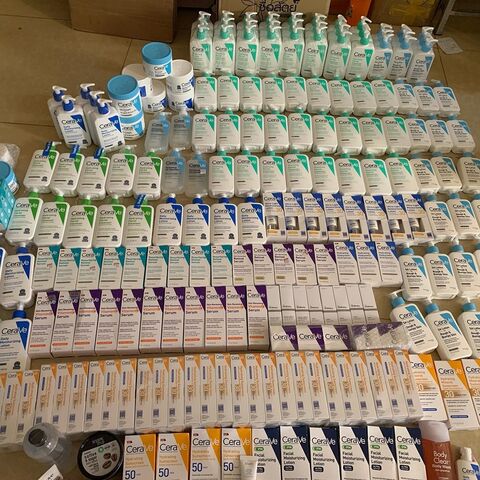 Bulk Buy United States Wholesale Buy Cerave Moisturizing Cream For Sale ...