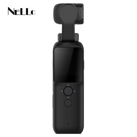 Buy Wholesale China Manufacturer Video 4k Action Camera 6-axis For ...