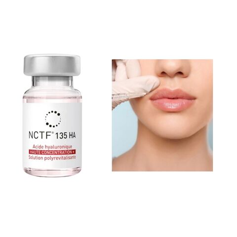 Buy Wholesale China Safety Beauty Anti Filogra Nctf 135ha For Face ...