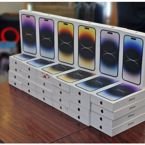 Buy Wholesale China Top Rated Original Smart Phones I-phone Ios 14 Pro ...