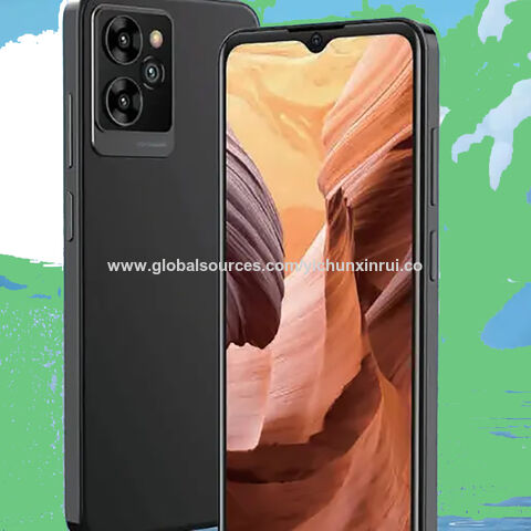 Buy Wholesale China Global Version Phone 8gb+ 128gb/256gb Full Screen ...