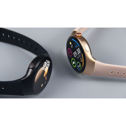 Buy Wholesale China Lookcare Smart Watch Fashion Forward: Embrace Style ...