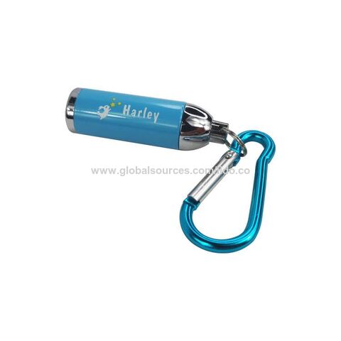 Buy Wholesale China Led Flashlight Mini Led Torch Led Keychain Led Mini ...