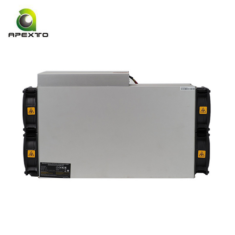 Buy Wholesale China Newest Model Zcash Miner Bitmain Z15 Pro Antminer ...