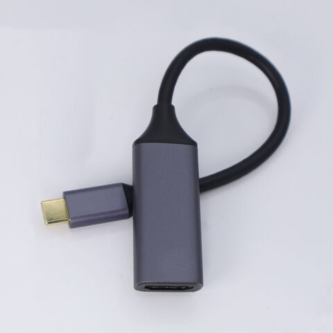 Buy Wholesale China Customization Oem Custom Type-c To Hdmi Female 4k ...