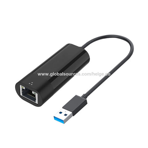New Design Cable Usb Extender Rj45 Usb Rj45 Extension Adapter Gbps Abs ...