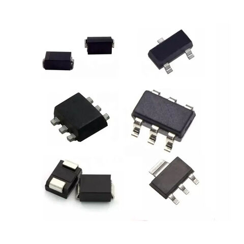 Buy Wholesale China Original And New Integrated Circuit Fcm1005kf ...