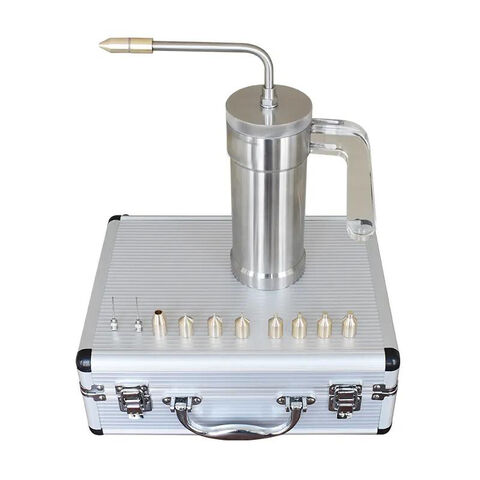 Buy Wholesale China Liquid Nitrogen Spray Gun For Liquid Nitrogen Cold ...