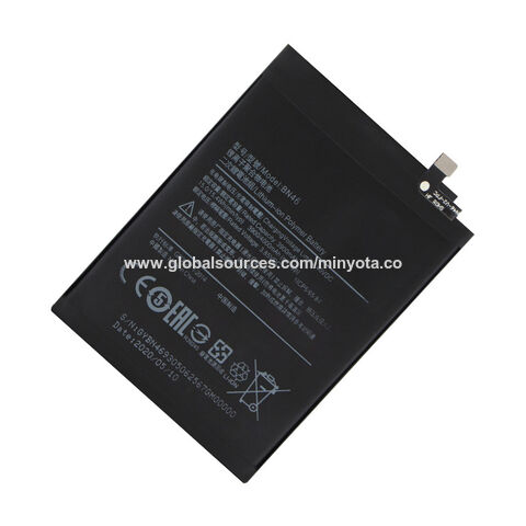 Buy Wholesale China Oem Customization High Quality Replacement Battery ...