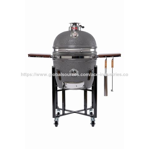 Bbq Grill Xxlarge Can Easily Handle Any Family Reunion Or Cookouts With ...