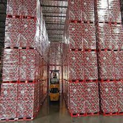 Buy Wholesale United States Ready Stocks For Export Coca Cola Zero ...