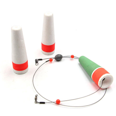 Buy Wholesale China Wsg049 6g 12g 17g 20g Fishing Float Light Customize ...